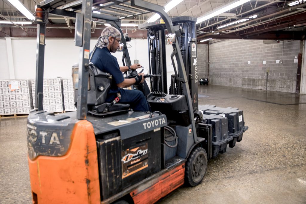 Power Torque Transmissions